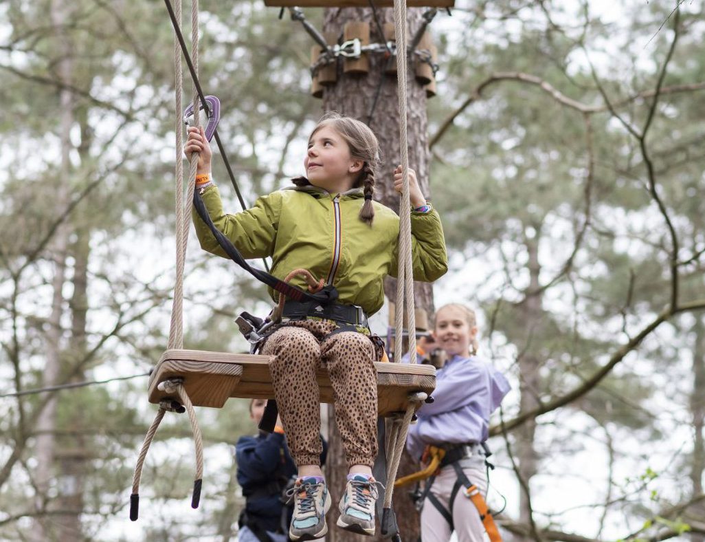 Abonnement - Klimbos